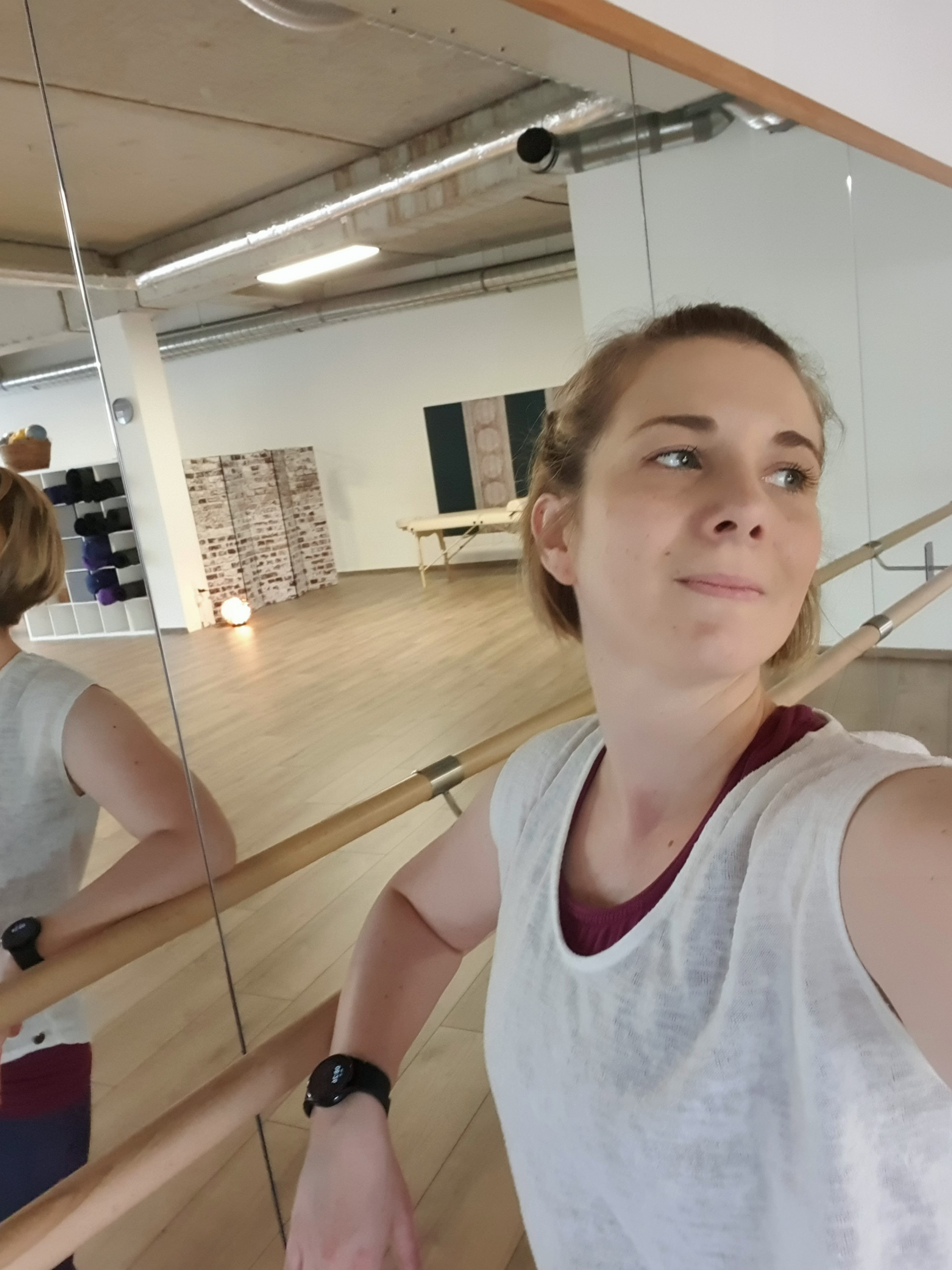Team - Flowing Balance